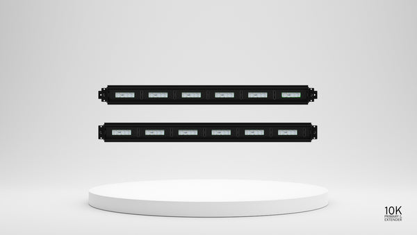 SMRTLED+ 10K | 4ft [EXPANSION] – SMRT LED+ Powered by GR8TEK - AGTECH ...